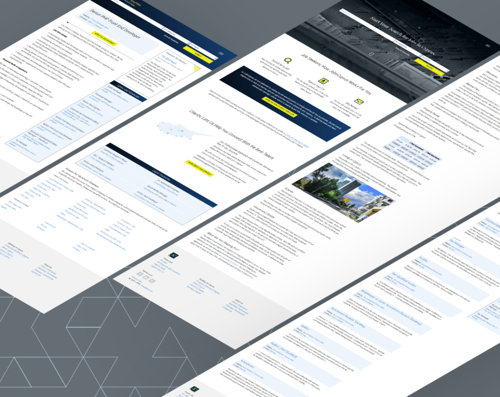 Cyprus Web Design & WordPress Specialist – CODISART